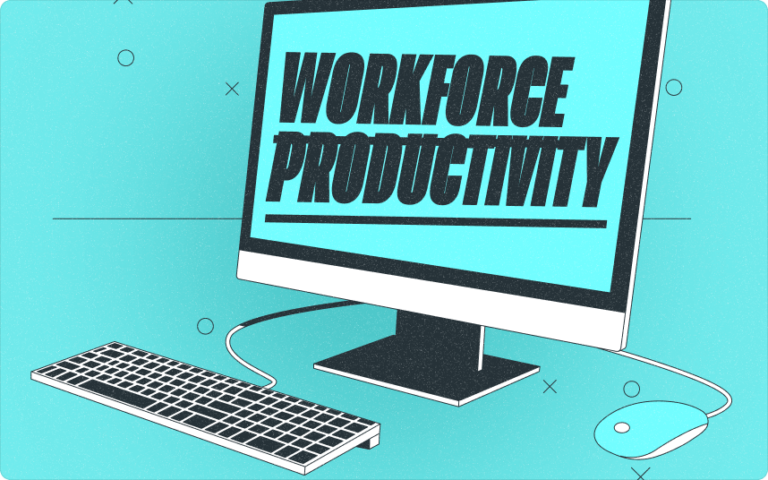 Workforce Productivity What It Is How To Improve It | Monitask